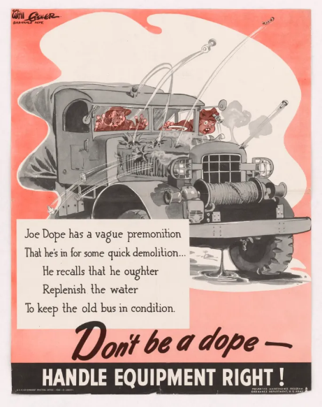 50+ Propaganda Examples and Their Intriguing Meanings