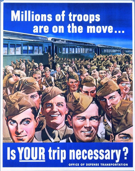 50+ Propaganda Examples and Their Intriguing Meanings