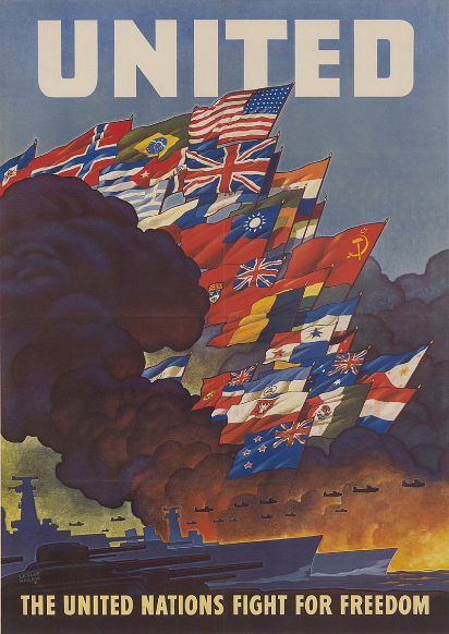 50+ Propaganda Examples and Their Intriguing Meanings