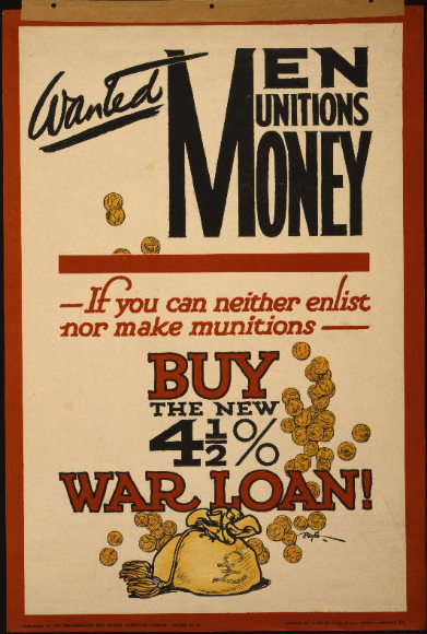 50+ Propaganda Examples and Their Intriguing Meanings