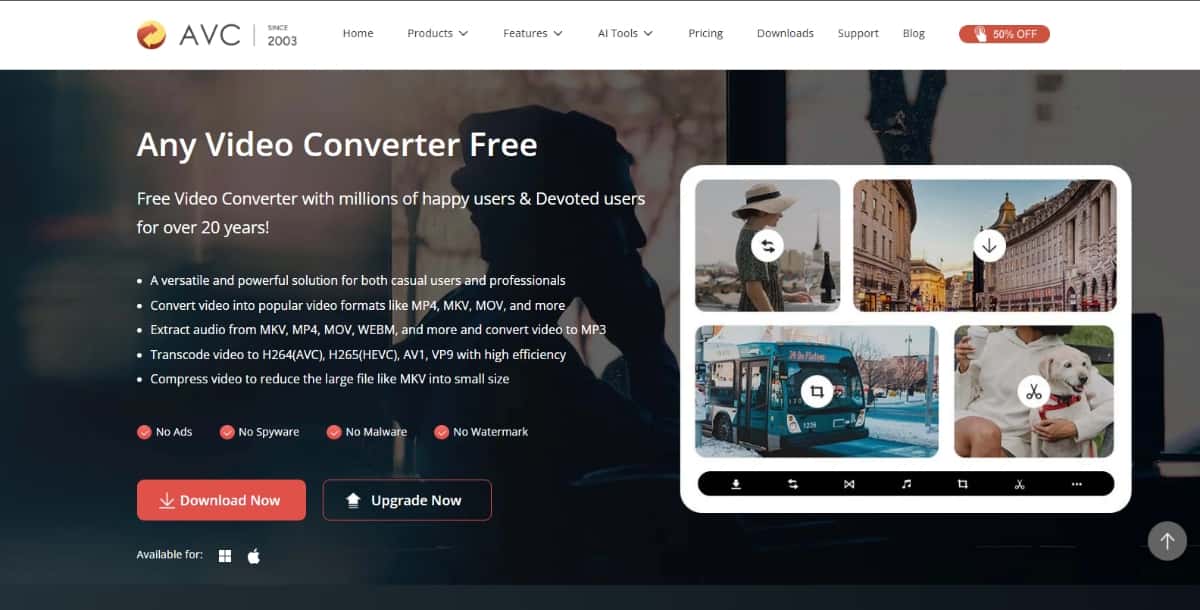 10 Best Video Converter Tools in 2026 (Free and Paid)
