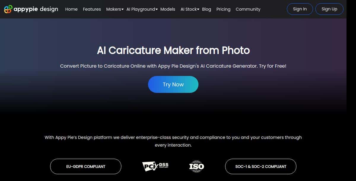 10 Best AI Caricature Generator Tools in 2026