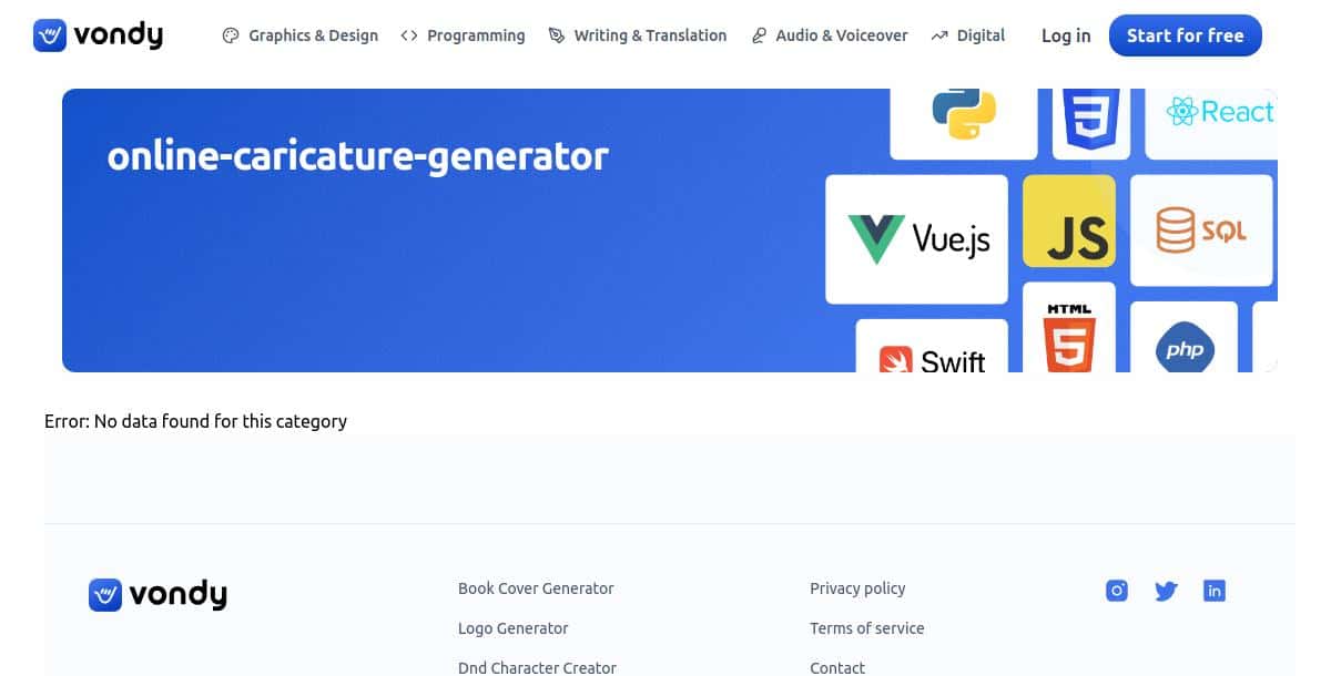 10 Best AI Caricature Generator Tools in 2026